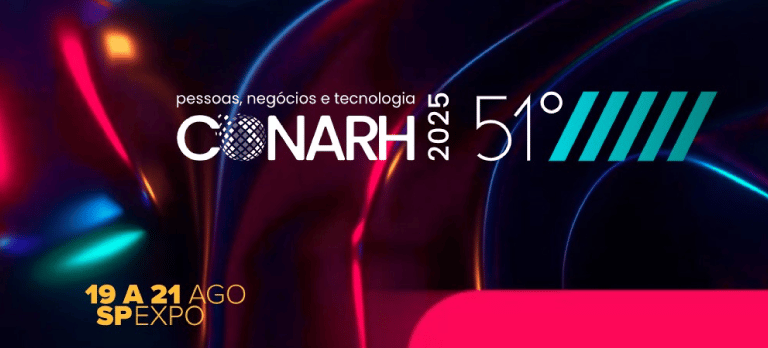 Os 8 melhores eventos de RH do Brasil para 2025